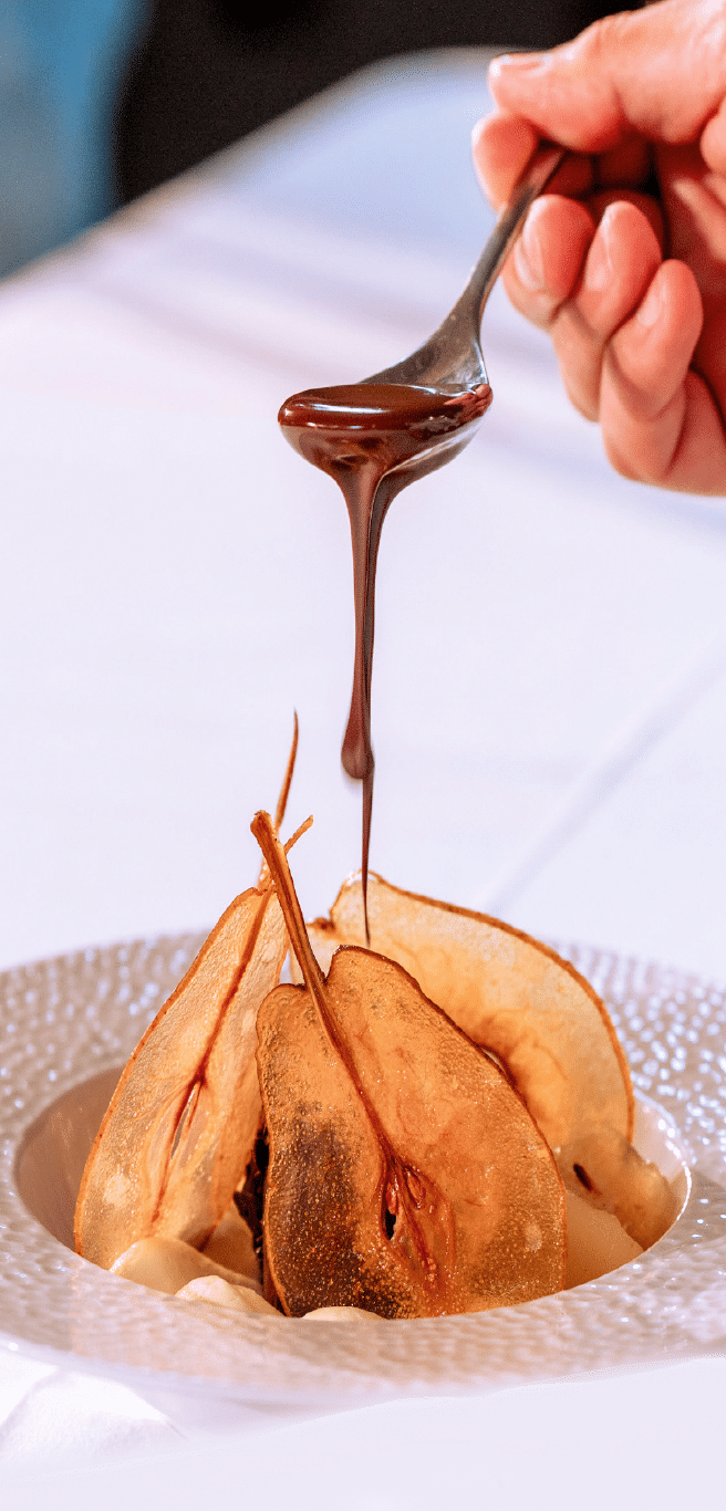DestinyFoods.com - Innovation in patisserie & fine foods